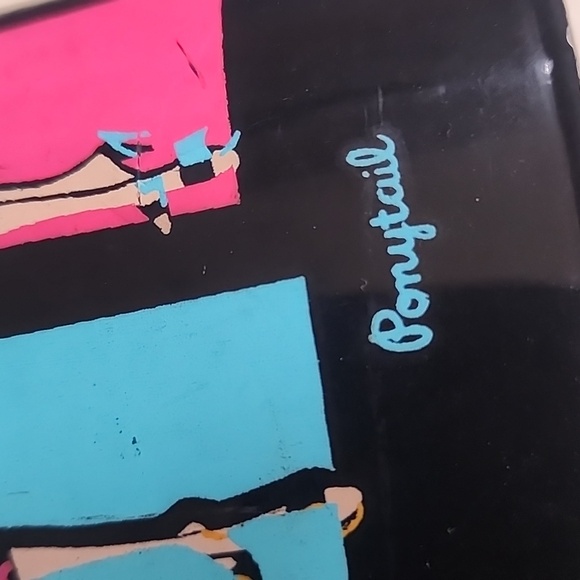 Barbie | Accessories | Barbie Vanity Case 961 | Poshmark
